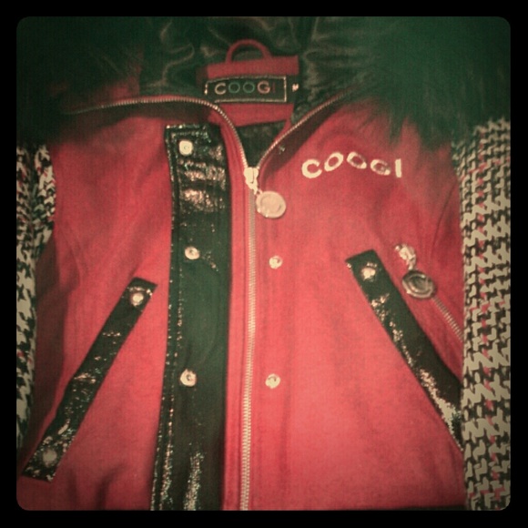 COOGI | Jackets & Coats | Coogi Winter Coat | Poshmark