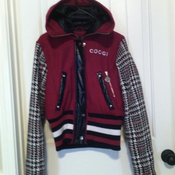 COOGI | Jackets & Coats | Coogi Winter Coat | Poshmark