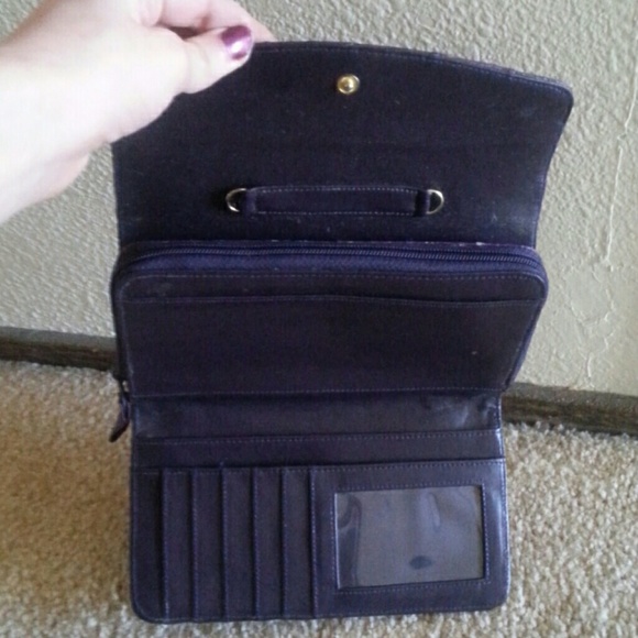 Hato Hasi | Bags | Sold Hato Hasi Eelskin Wallet | Poshmark