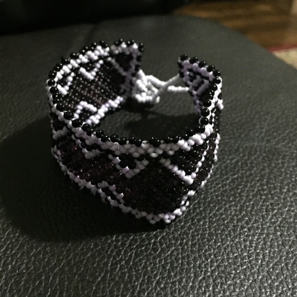 Jewelry | Authentic Traditional Guatemalan Bracelet | Poshmark