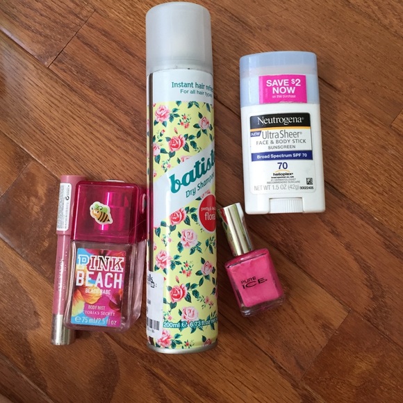 Other | Summer Time Beauty Essential Bundle | Poshmark