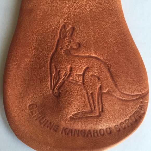 Australia | Bags | Australian Kangaroo Scrotum Coin Purse | Poshmark