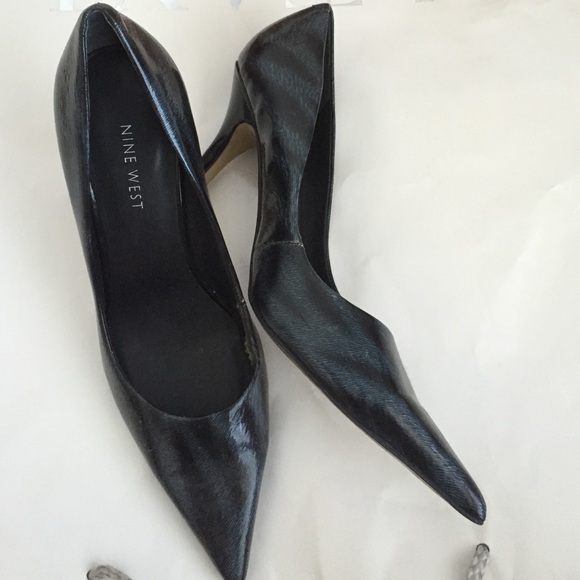 Nine West | Shoes | Nine West Heels | Poshmark