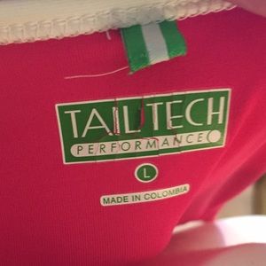 Tail Tech | Tops | Tail Tech Sleeveless Tennis Athletic Top | Poshmark