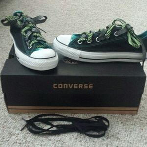 Max Star platform converse 6 from Jocelyn's closet on Poshmark