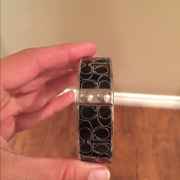 Coach | Accessories | Coach Bangle | Poshmark