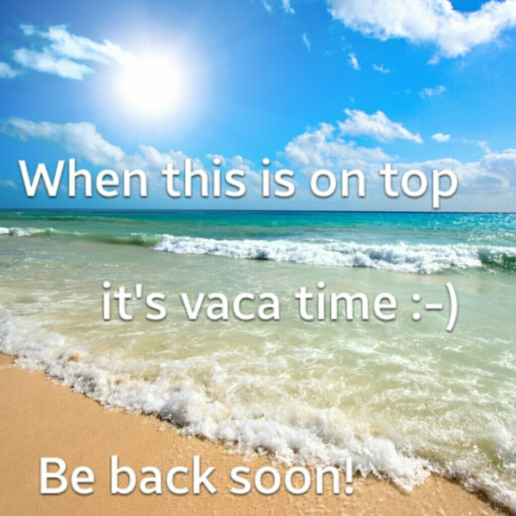 Other | Vaca Time | Poshmark