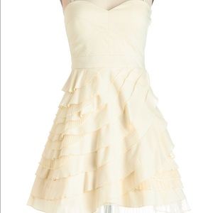 Dresses | Modcloth Minuet Dress | Poshmark