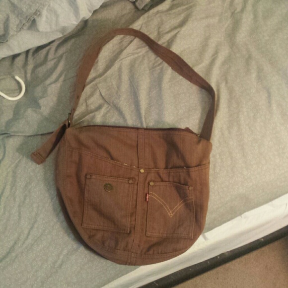 Levi's | Bags | Levi Handbag | Poshmark