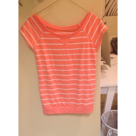 Poof! | Tops | Poof Basic Top | Poshmark