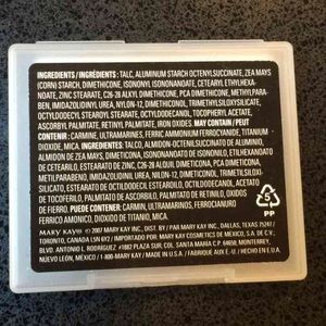 Mary Kay | Makeup | Mary Kay Mineral Eye Color Hazelnut Makeup | Poshmark