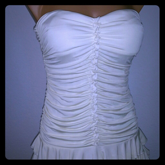 Pompous Girly | Dresses | Super Flirty Party Dress | Poshmark