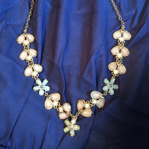 LC Lauren Conrad | Jewelry | Lauren Conrad Necklace | Poshmark