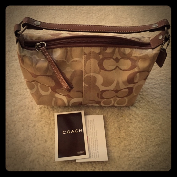 Coach | Bags | Super Cute Coach Bag | Poshmark