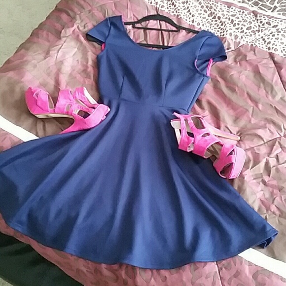 Charlotte Russe | Dresses | Party Dress | Poshmark