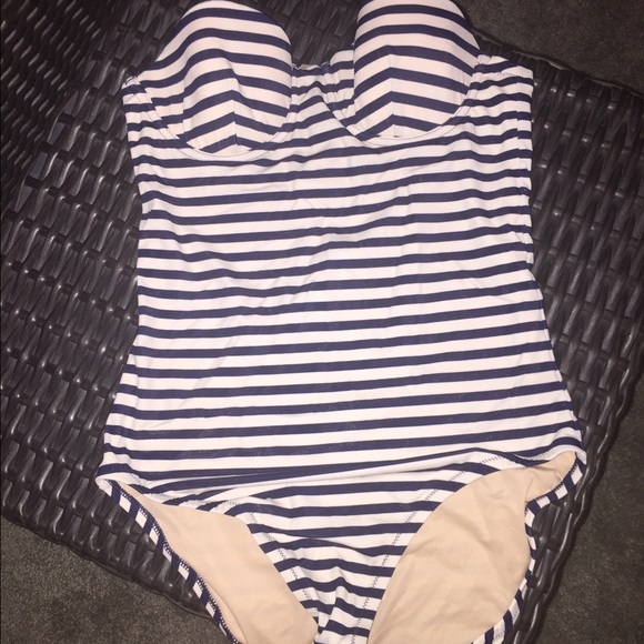 J. Crew | Swim | Nwt J Crew Swimsuit | Poshmark
