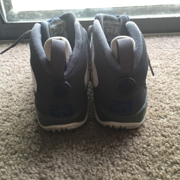 Jordan | Shoes | Og Jordan Flint 9s Sz 45y | Poshmark