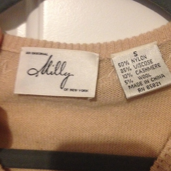 Milly | Sweaters | Milly Cardigan | Poshmark