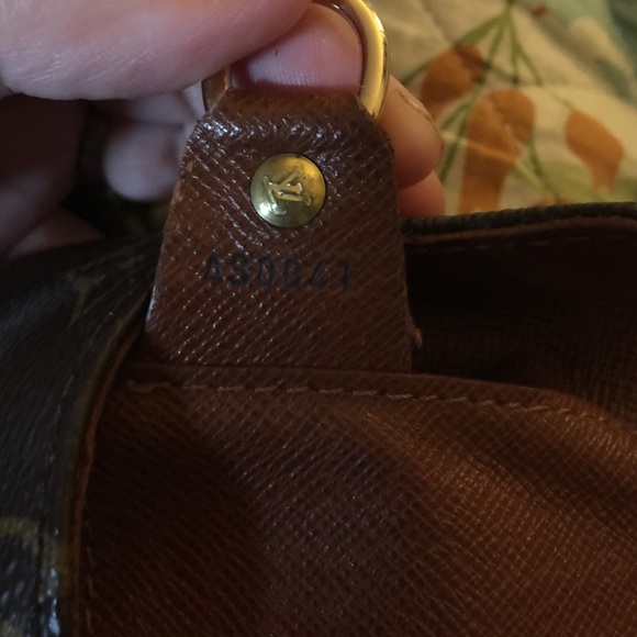 Louis Vuitton | Bags | Additional Pics | Poshmark