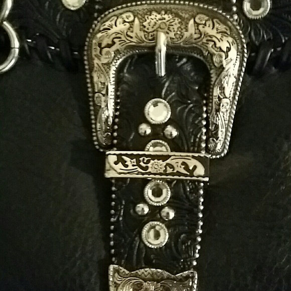 P &G | Bags | Western Style Purse | Poshmark