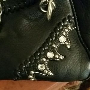 P &G | Bags | Western Style Purse | Poshmark