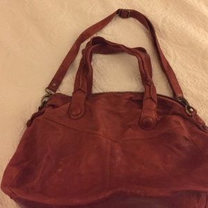 Linea Pelle | Bags | Linea Pelle Handbag | Poshmark