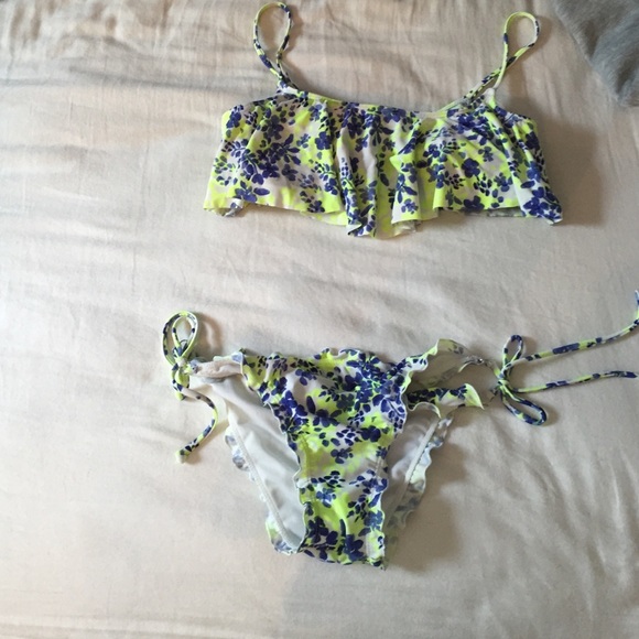 PacSun | Tops | Pac Sun Bikini | Poshmark