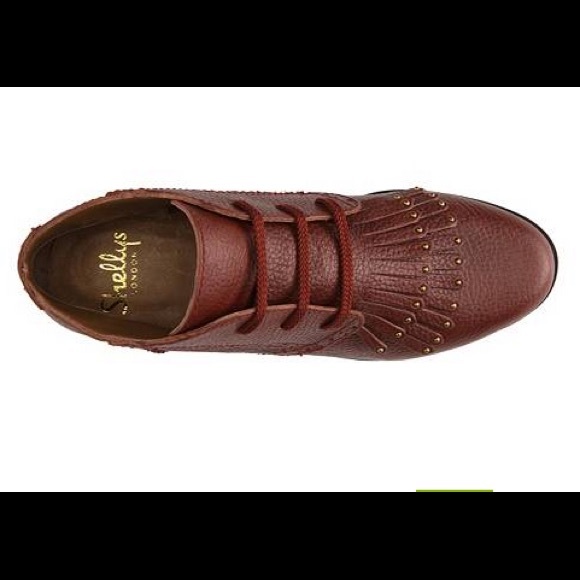 Shellys London | Shoes | Shellys London Pavilstik Bootie | Poshmark