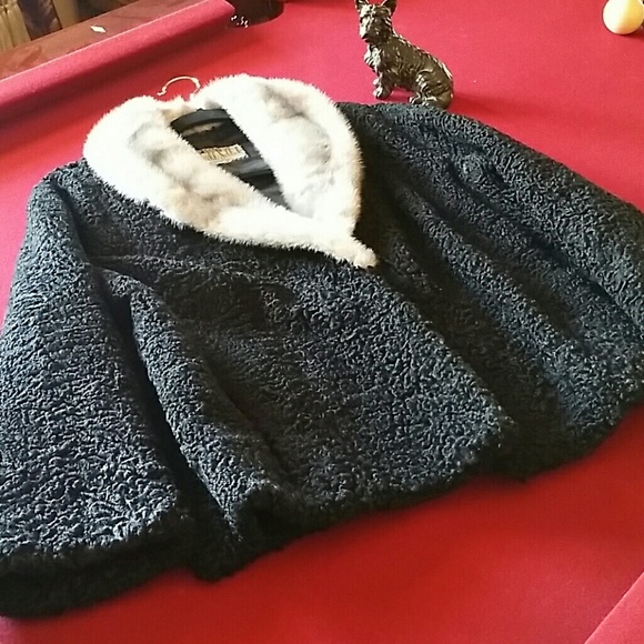 FIELD SCHLICK FROM ST PAUL | Jackets & Coats | On Sale Stunning Rex ...