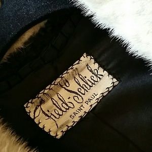 FIELD SCHLICK FROM ST PAUL | Jackets & Coats | On Sale Stunning Rex ...