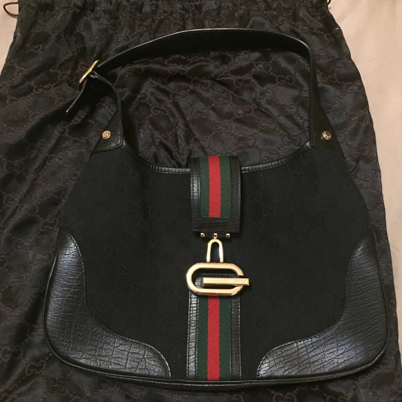 Gucci | Bags | Gucci Hand Bag Real | Poshmark
