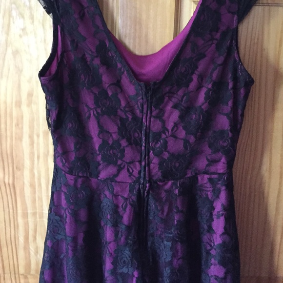 Trixxi | Dresses | Vintagestyle Party Dress | Poshmark