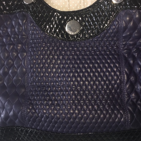 Jill Stuart | Bags | Jill Stuart Two Tone Bag | Poshmark