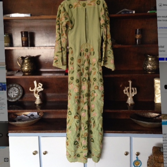 Dresses | Henna Dress Henna Thobe | Poshmark