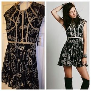 Bar III Dresses | Bar Cocktail Dress | Poshmark
