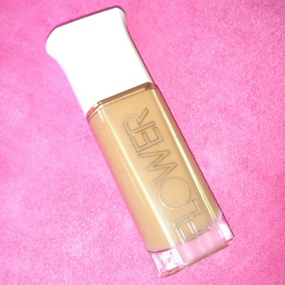 Makeup | Flower Primer And Foundation | Poshmark