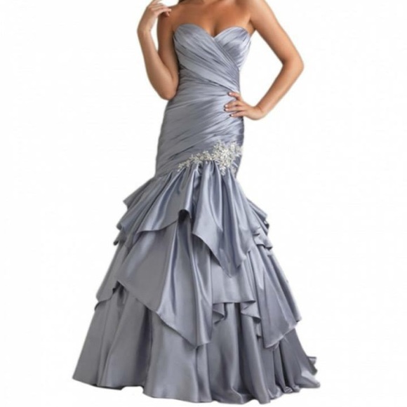 Night Moves | Dresses | Prom Dress | Poshmark