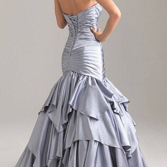 Night Moves | Dresses | Prom Dress | Poshmark