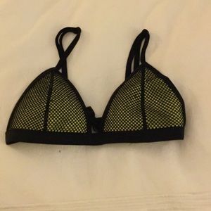 triangl swimwear | Tops | Triangl Bathing Suit | Poshmark