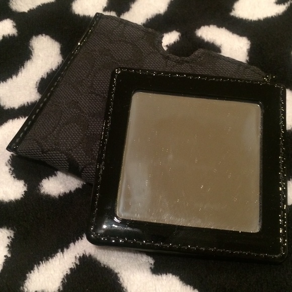 Coach | Accessories | Coach Mirror | Poshmark