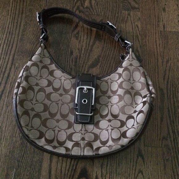 Coach | Bags | Authentic Coach Purse | Poshmark