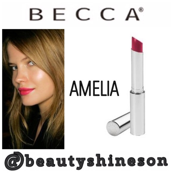 BECCA | Makeup | Becca Ultimate Matte Color Lipstick | Poshmark