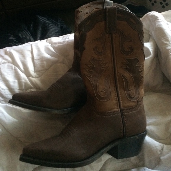 Shoes | Authentic Cowboy Boots | Poshmark