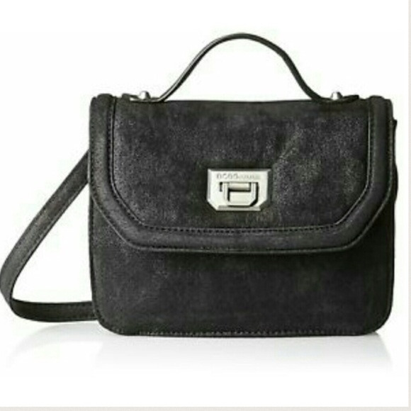 BCBGeneration | Bags | Bcbgeneration Cora The Icon Crossbodybag | Poshmark