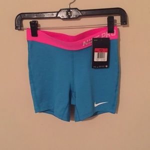 Nike - ISO: Nike pro/combat Spandex shorts 2.5 or 3" from Khristine's ...