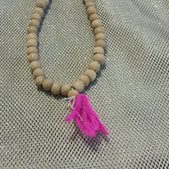 Jewelry | Tulsi Wood Mala Holy Basil | Poshmark