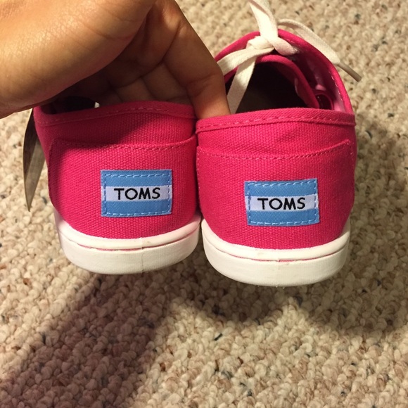 Toms | Shoes | Brand New Toms Shoes | Poshmark