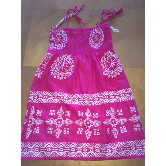 Deb | Dresses | Deb Summer Dress | Poshmark