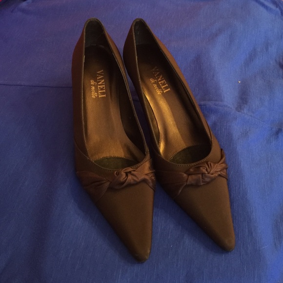 Vaneli | Shoes | Vaneli Shoes | Poshmark