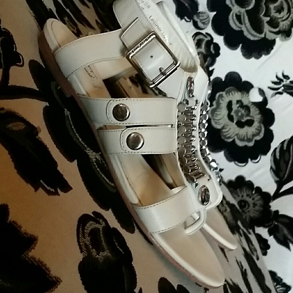 Velvet Angels | Shoes | Designer Velvet Angels Sandals | Poshmark